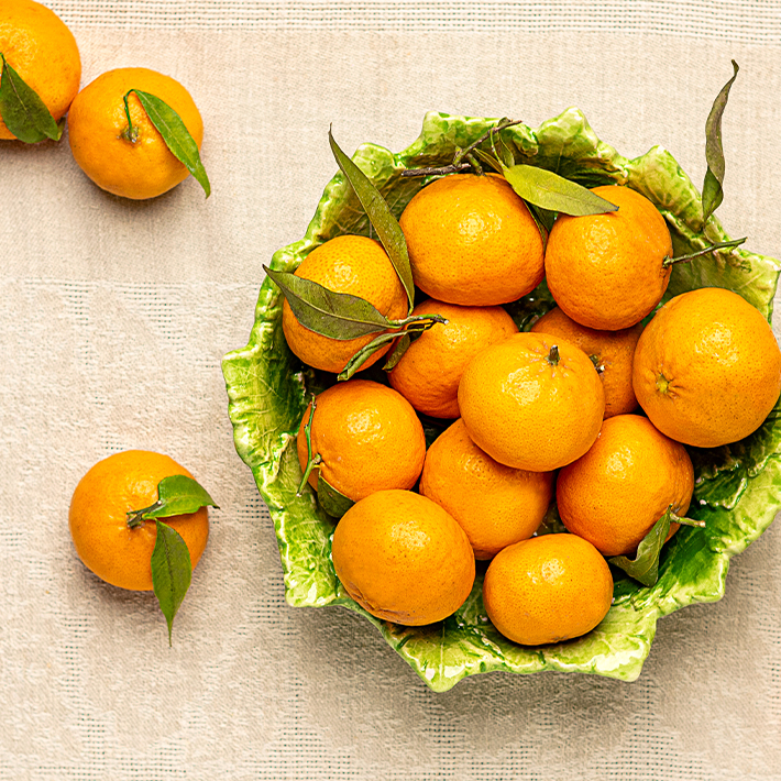 Vendita Online di Clementine Biologiche Siciliane - Green Valley Farm